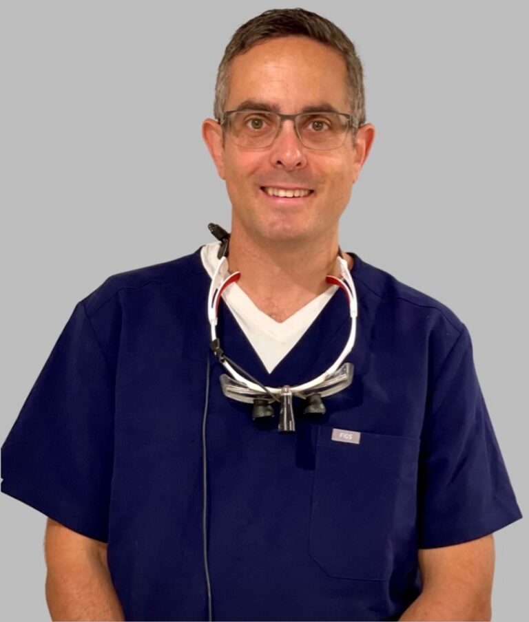 Danny DeRose, DVM | Veterinary Emergency Clinic